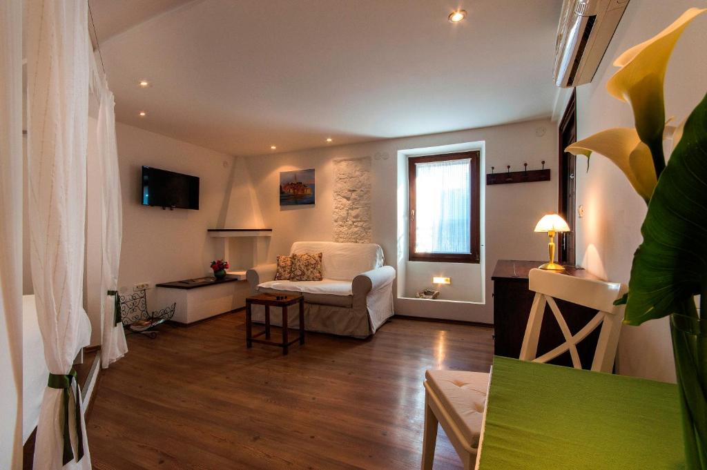Gorgeous Studio Tiramola, Rovinj (updated prices 2026)