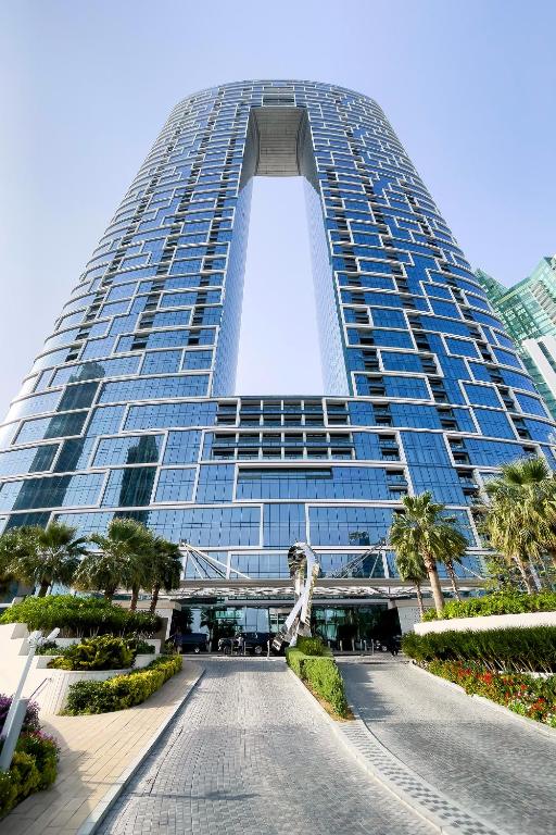 Famous Address Beach Resort JBR Apartments, Dubai (updated prices 2025)