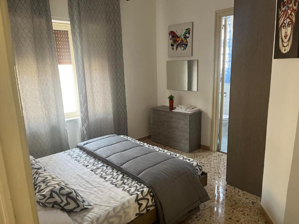 Costanza House, Palermo (updated prices 2026)