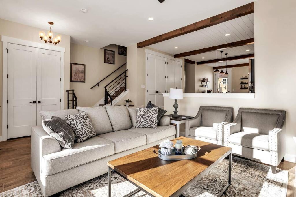 Park City Cozy Cottage, Heber City (updated prices 2026)