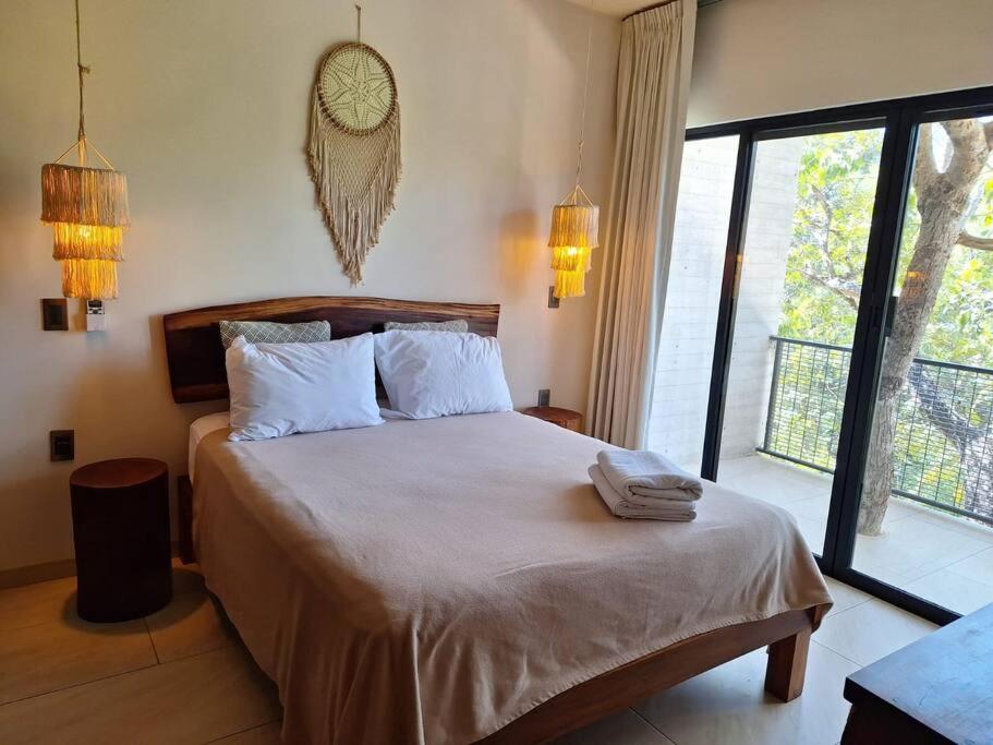 Penthouse familiar con alberca, Tulum (precios actualizados 2025)