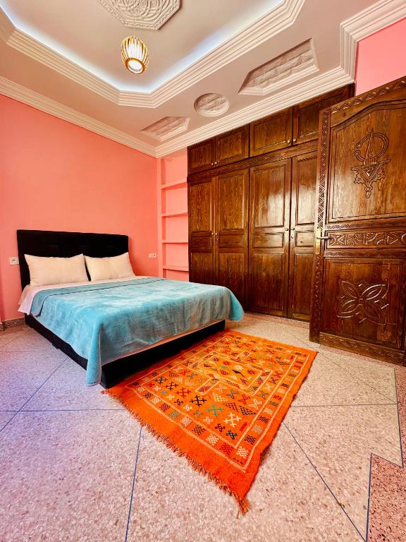 Aourir soul hostel, Aourir (updated prices 2025)