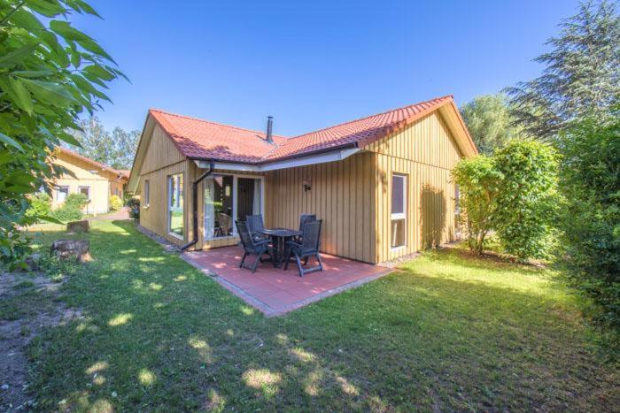 Möwe 38, Mirow (updated prices 2026)