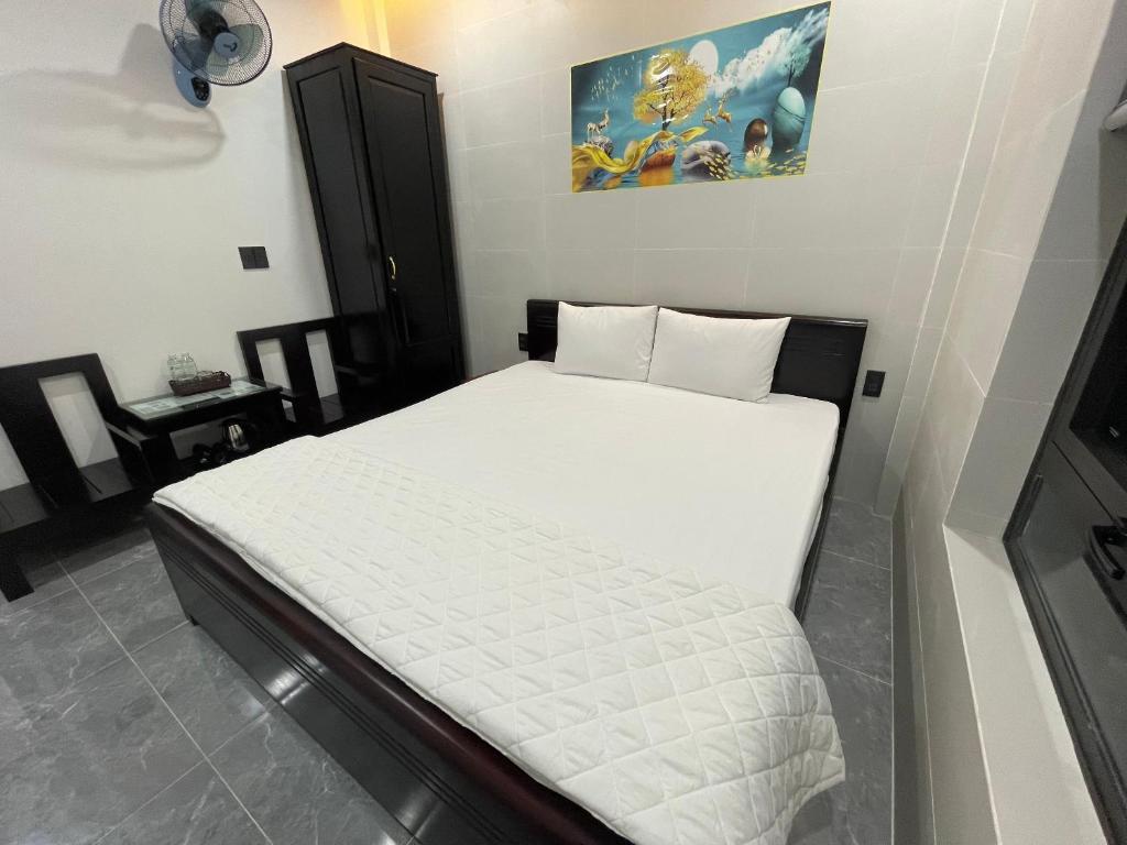 Hung Thinh Motel, Ðồng Hới (precios actualizados 2026)