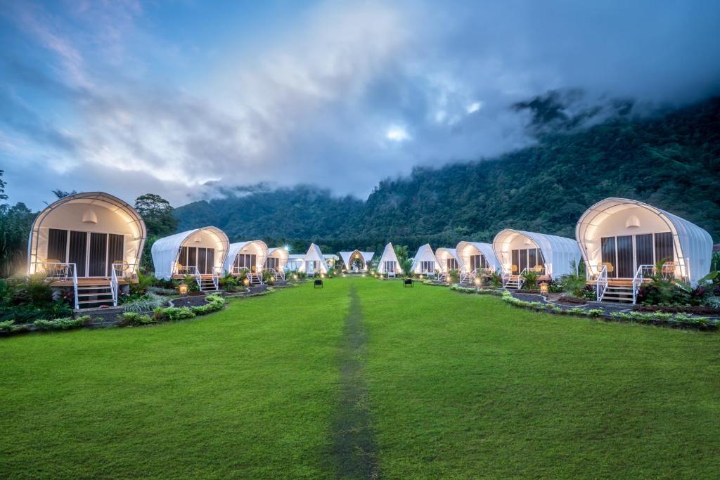 The Dewi Bedugul, Bedugul (updated prices 2025)