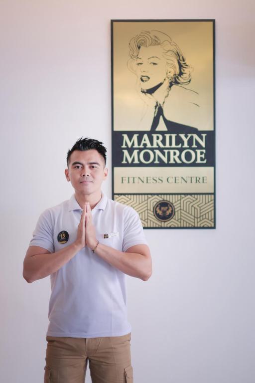 Merlynn Park Hotel, Jakarta (updated prices 2025)