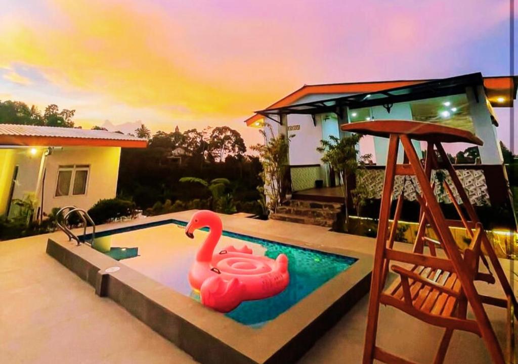 Brand New Villa Kuta Garden Cisarua Amazing Villa, Cilama – Prezzi ...