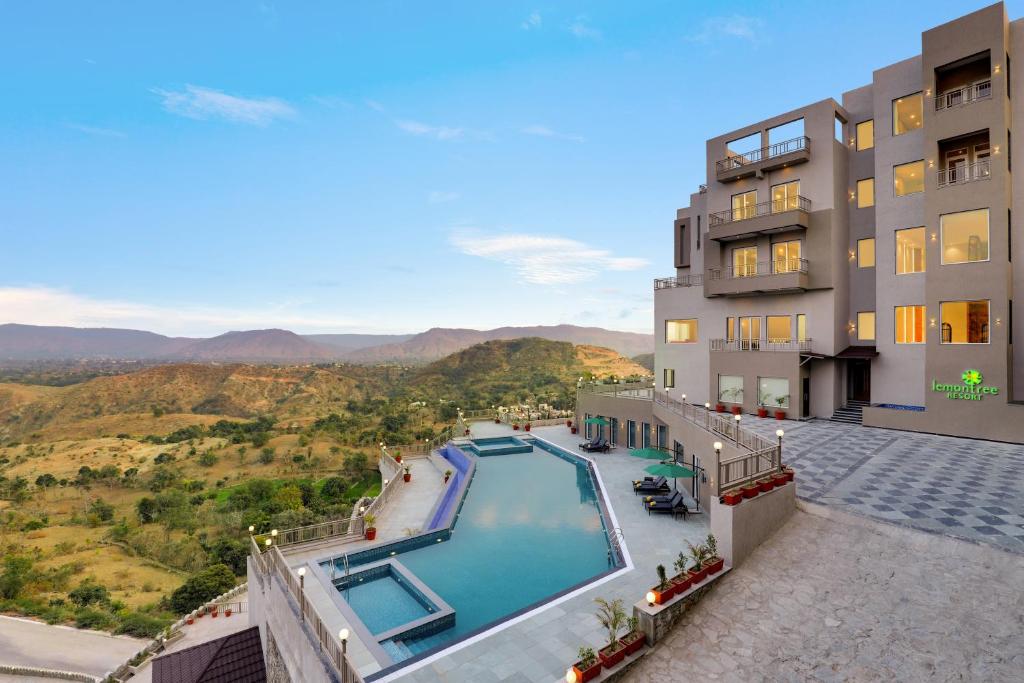 Lemon Tree Resort, Kumbhalgarh, Kumbhalgarh (updated prices 2025)