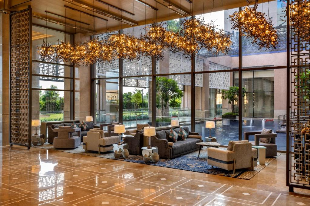 Grand Madurai by GRT Hotels, Madurai (updated prices 2025)