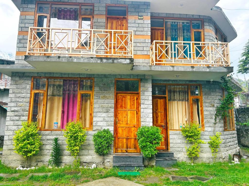 The Hidden cottage, Manāli (updated prices 2024)