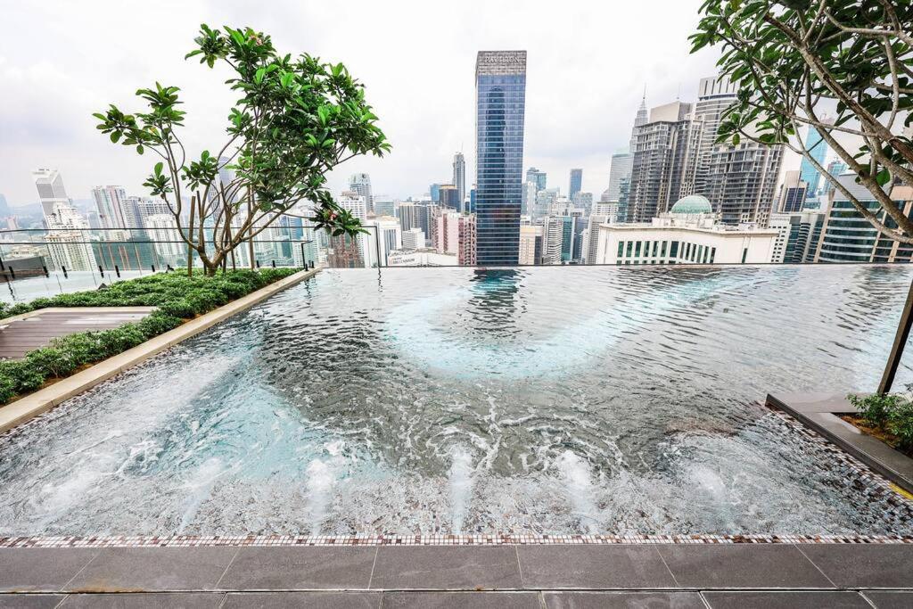 Bukit Bintang Pavillion Skypool 1Bedroom 4pax, Kuala Lumpur (updated ...
