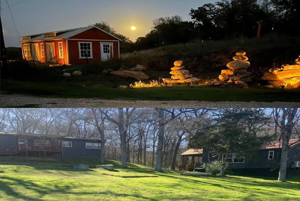 Private Cozy Hideaway with Deck Escape Austin 35mi, Bastrop (updated ...