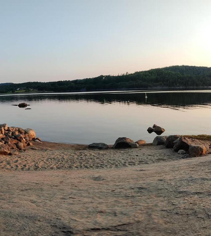 Roppestad fristrand, Larvik (updated prices 2025)