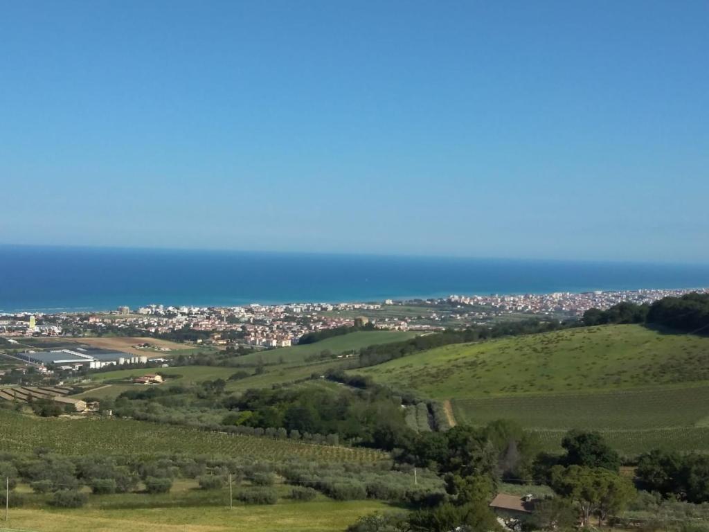 La Dolce Vita, Colonnella (updated prices 2025)