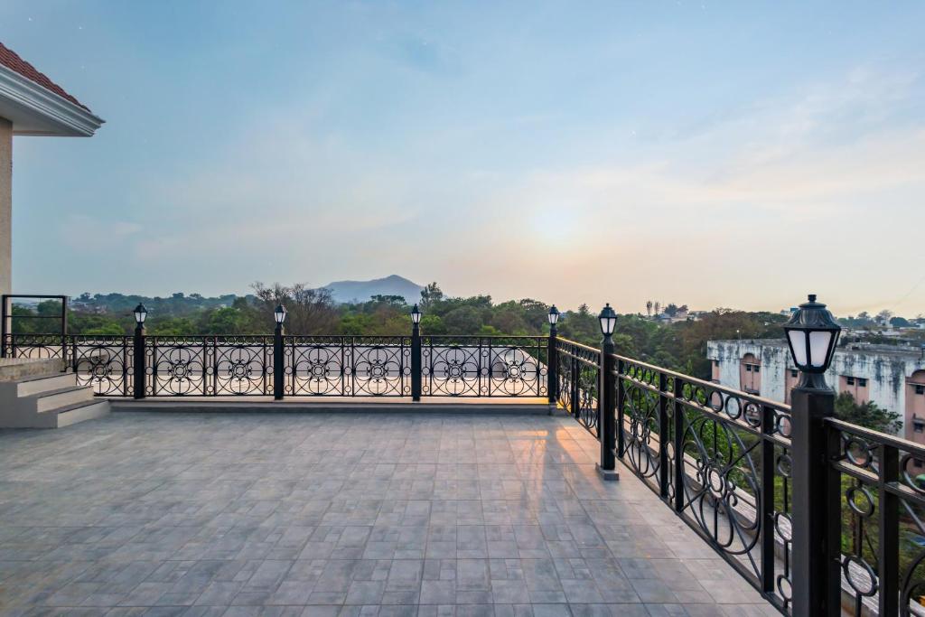 Enrise by Sayaji Lonavala, Lonavala (updated prices 2025)