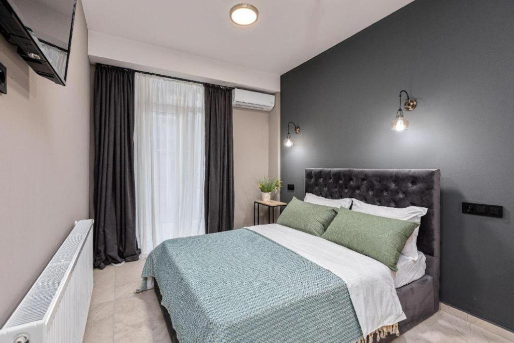 Lisi Lux Apartments 7, Tbilisi City (updated prices 2025)