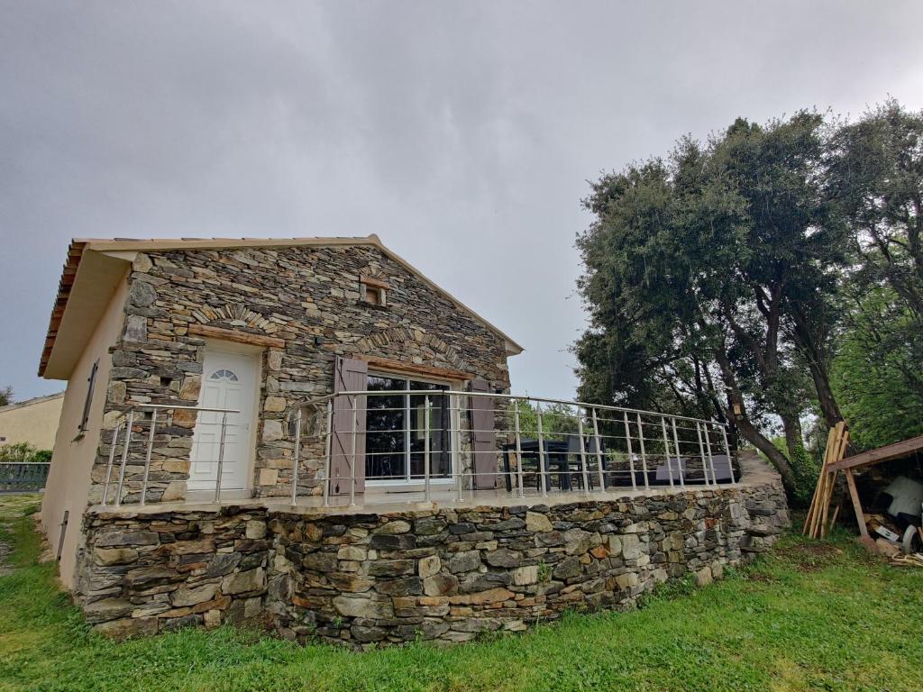 A Casetta, Prunelli-di-Fiumorbo (updated prices 2025)