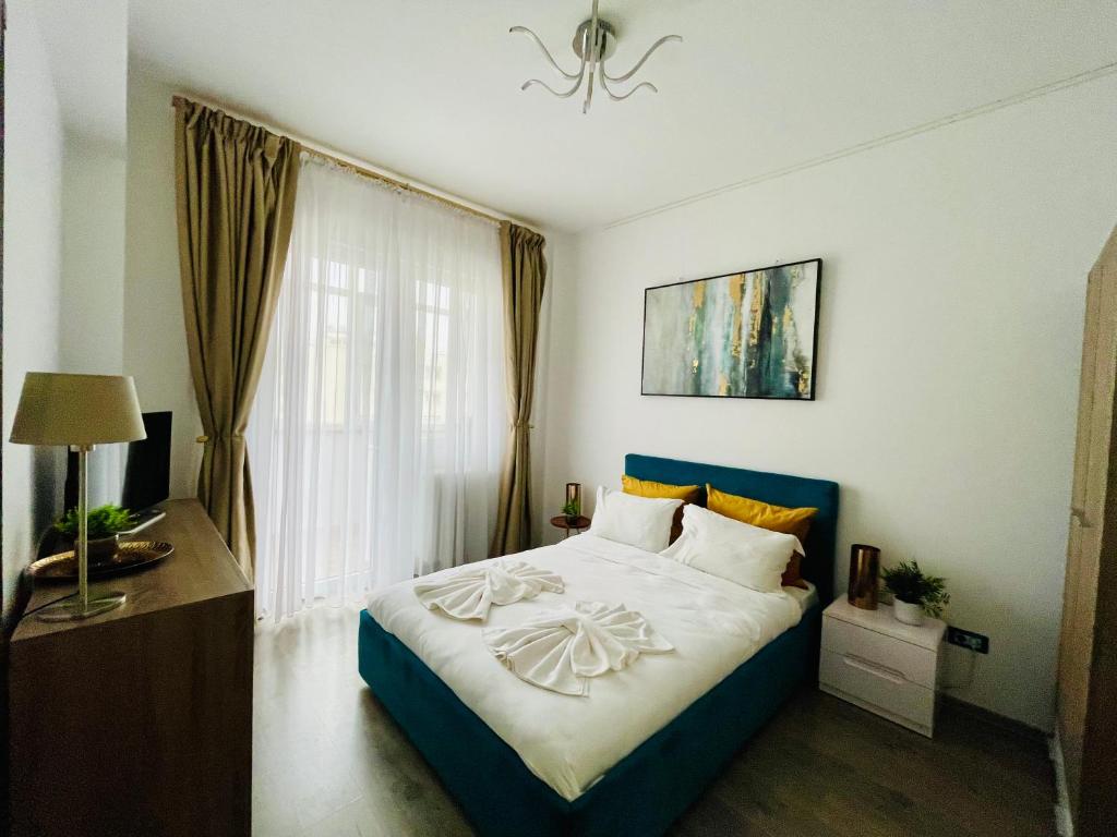 Metropole Apartments University Square, Bucarest (precios actualizados ...