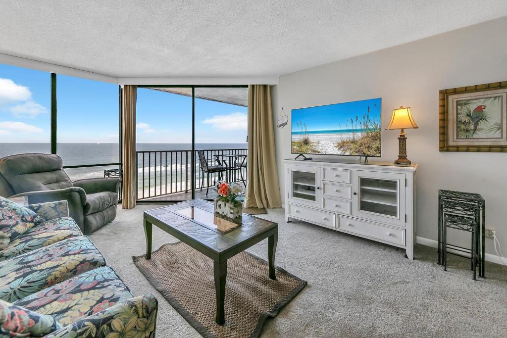 Windward 604 at Edgewater, Panama City Beach (updated prices 2026)