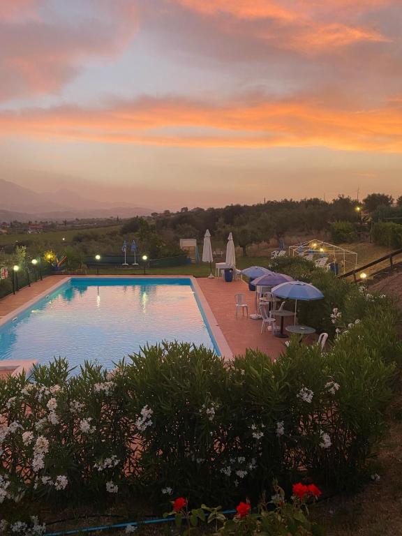 Il Podere degli Asinelli, Citta' Sant'Angelo (updated prices 2026)