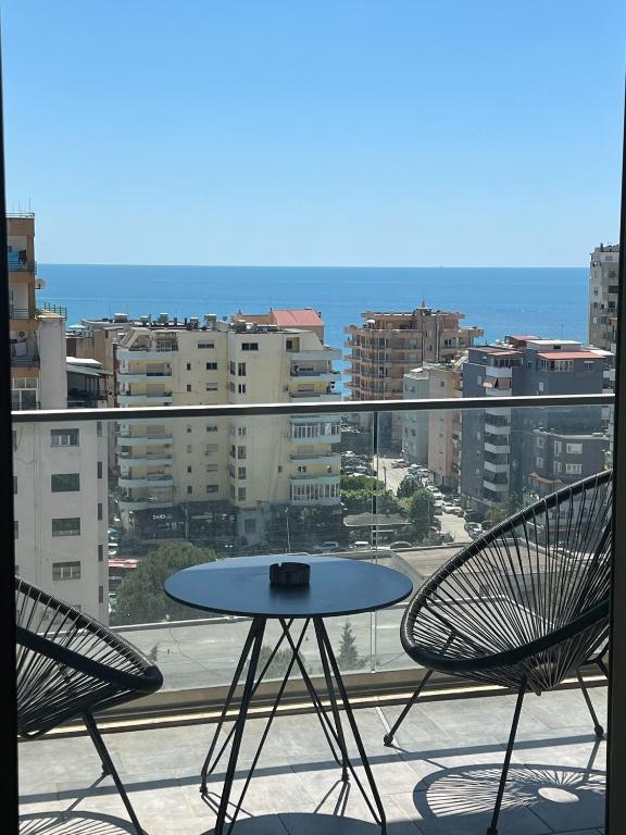 Sea View Apartments, Durrës (updated prices 2026)