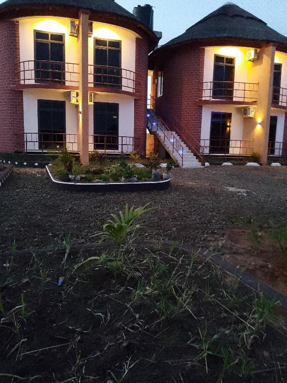 CHAMBO VILLAS, Morogoro (updated prices 2026)