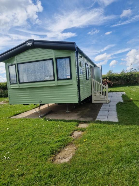 Niks caravans, Waxholme (updated prices 2025)
