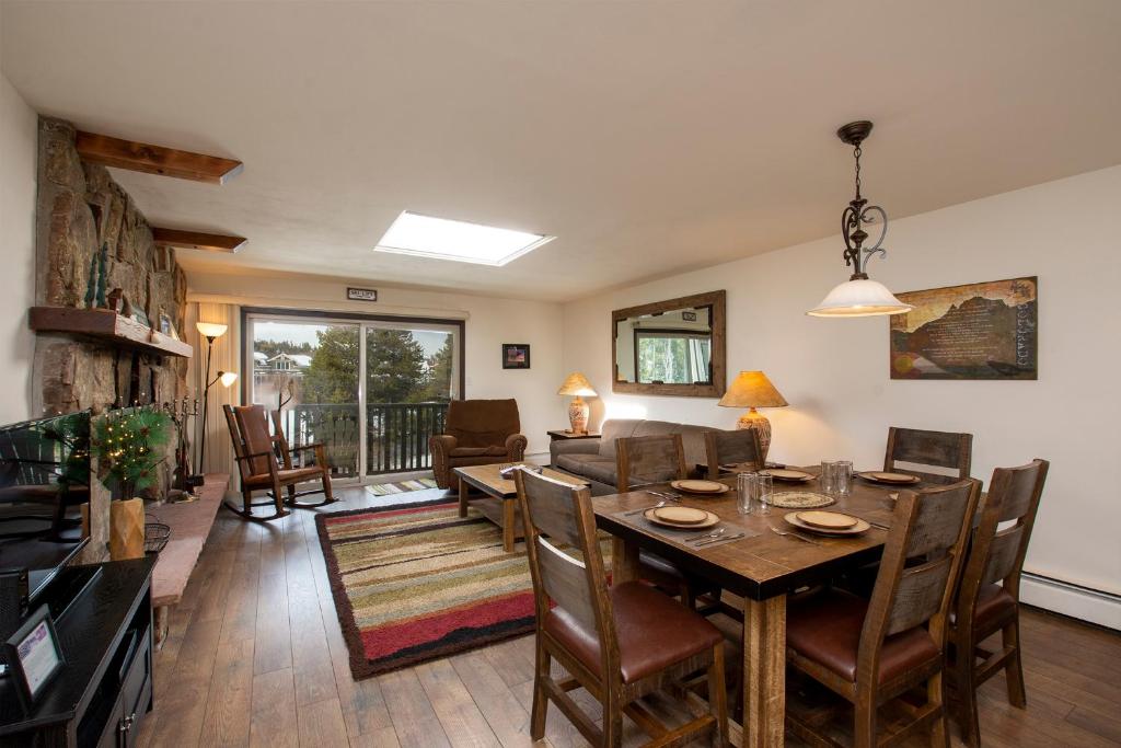 Hi Country Haus Unit 2115 by Stay WinterPark, Winter Park (updated ...