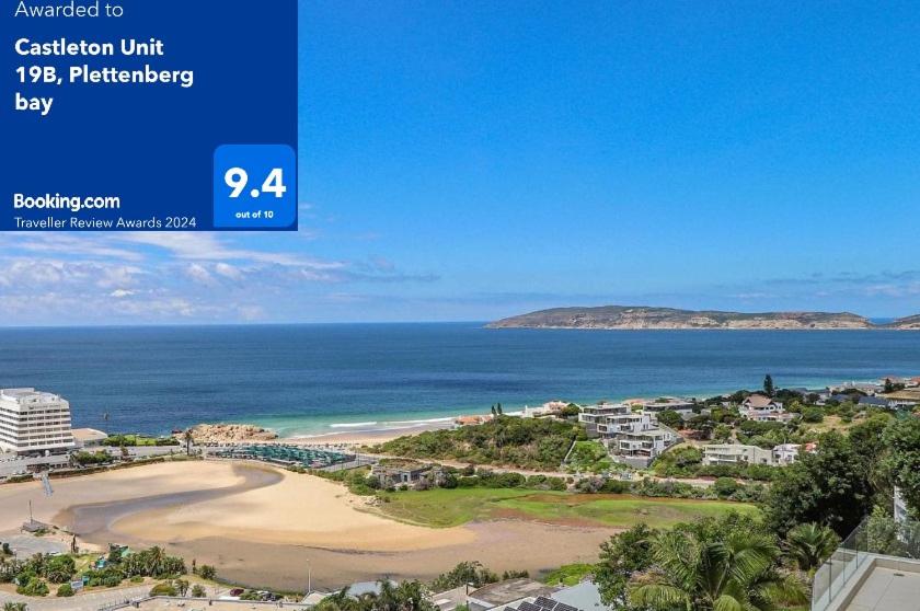 Castleton Unit 19B, Plettenberg bay, Plettenberg Bay (updated prices 2025)