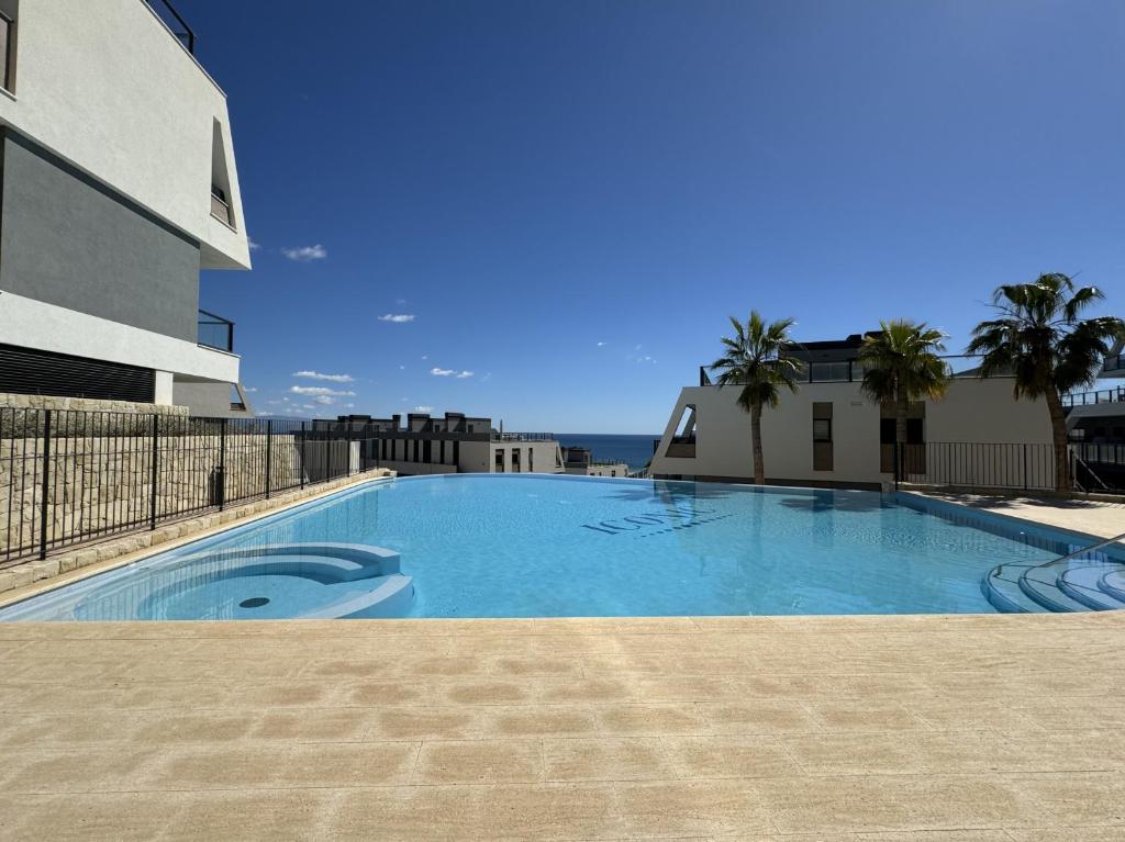 ICONIC by United Renters, Gran Alacant (updated prices 2026)