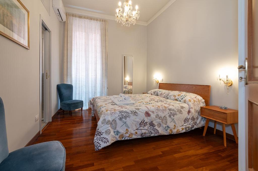 Jubilee apartment Vatican Museums, Rome (updated prices 2025)