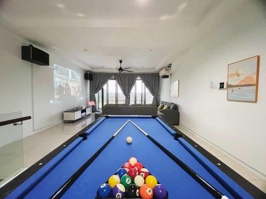 Ledang iskandar Near Legoland 5min, Johor Bahru (updated prices 2026)