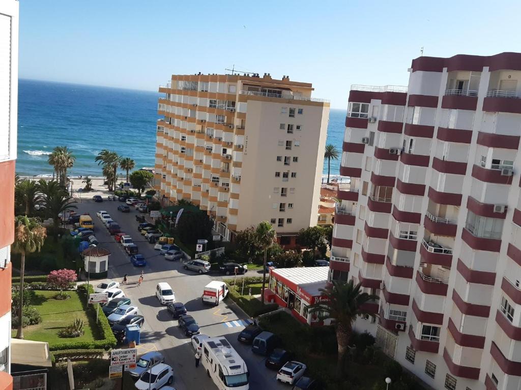 Beach Torrox, Málaga (updated prices 2025)