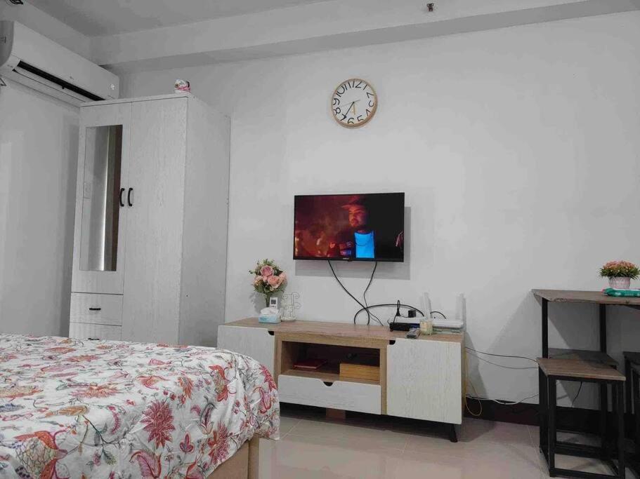 Haus of Emerald Studio Condo - Saekyung 956 Looc, Cebu – Preços 2024 ...