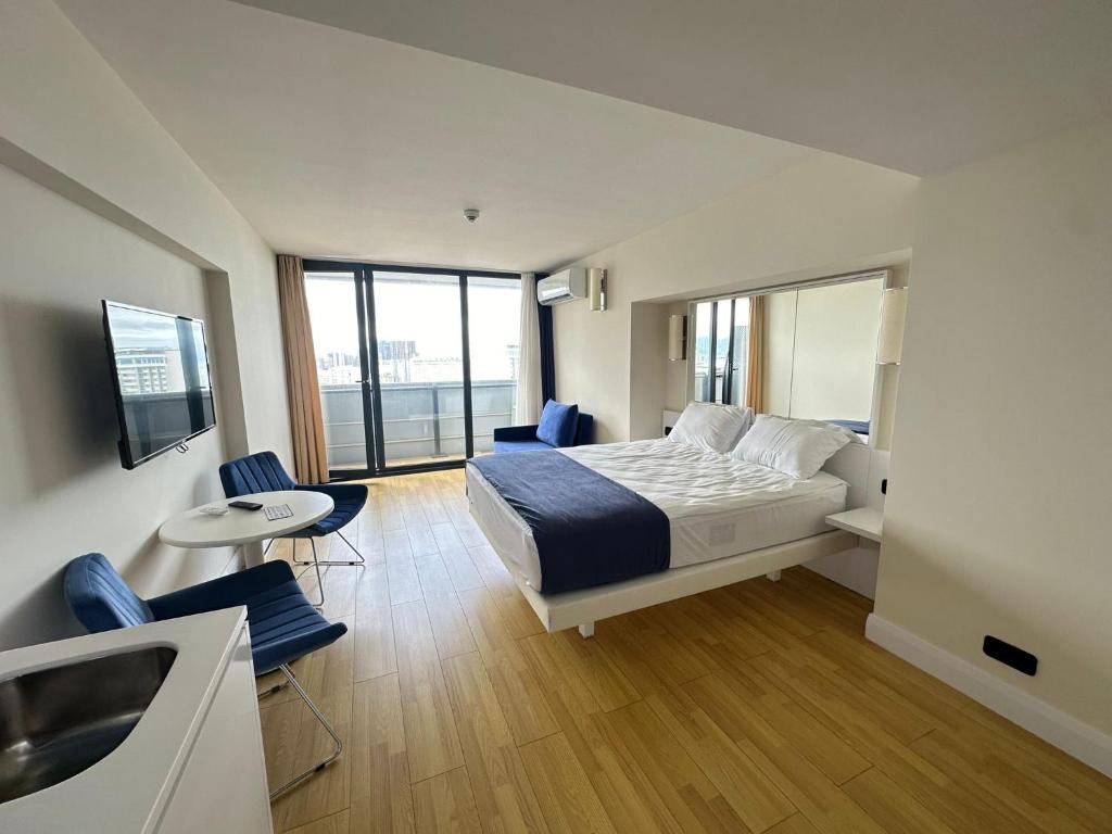 Orbi City Block C 3155, Batumi (updated prices 2025)