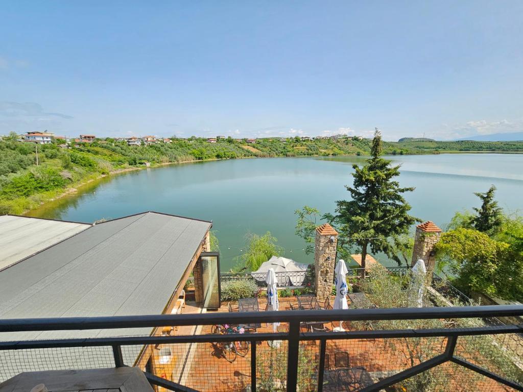 Zejtaria Agroturizm, Belsh (precios actualizados 2025)