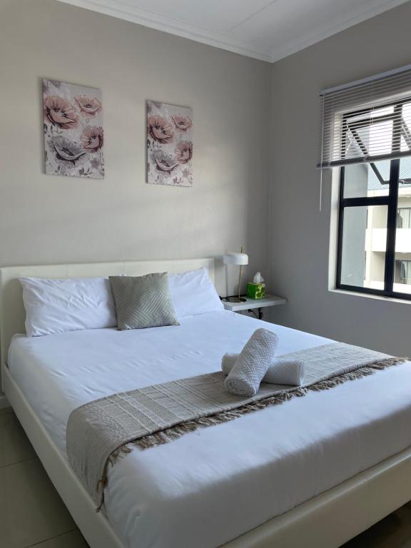 Classy 2 bedroom in Halfway Gardens, Midrand – Updated 2024 Prices
