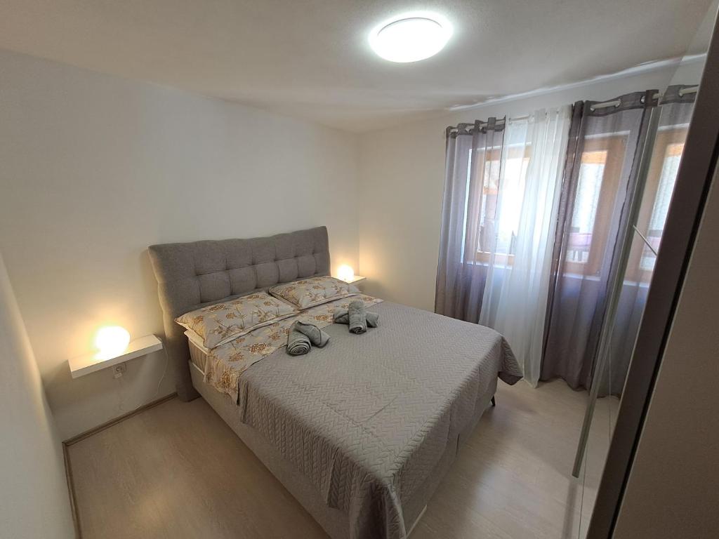 Apartman Luce, Jadranovo (updated prices 2025)