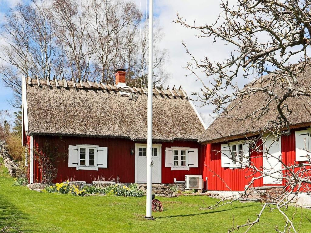 Holiday home Väröbacka IV, Väröbacka (updated prices 2025)