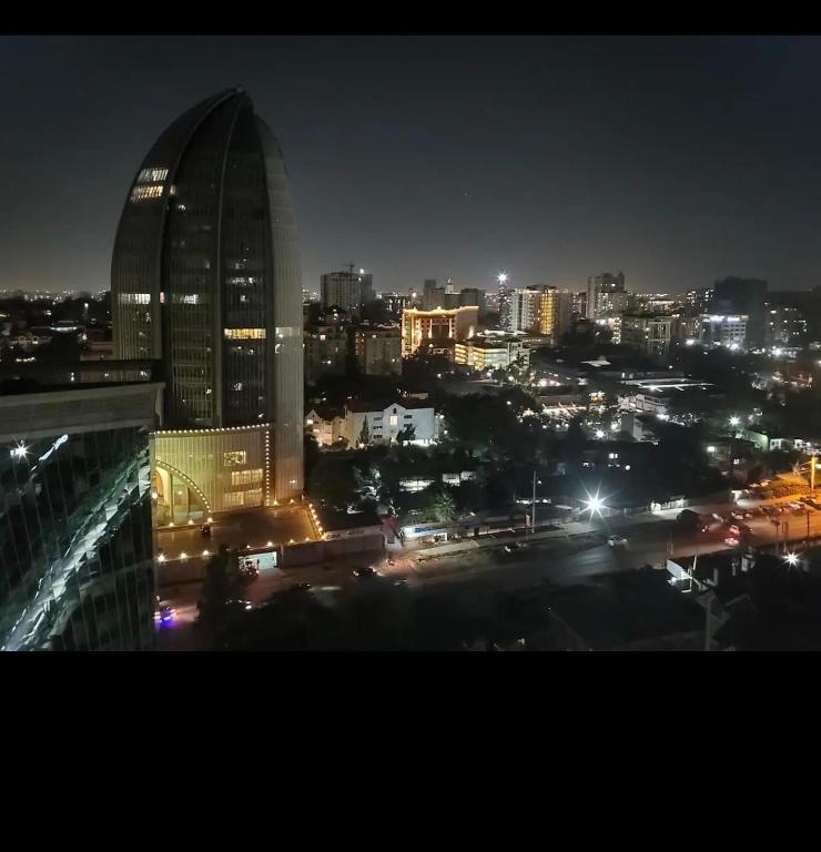 One Bedroom studio in Kilimani,Lavington,Westlands,Kileleshwa, Nairobi ...