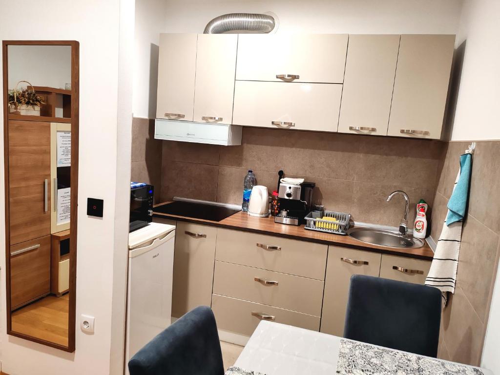 Apartman Max, Modriča (aktualisierte Preise für 2024)