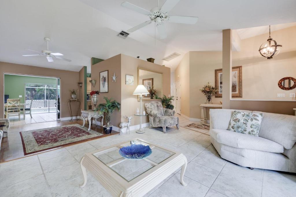 Villa Sunshine, Fort Myers – Prezzi aggiornati per il 2024
