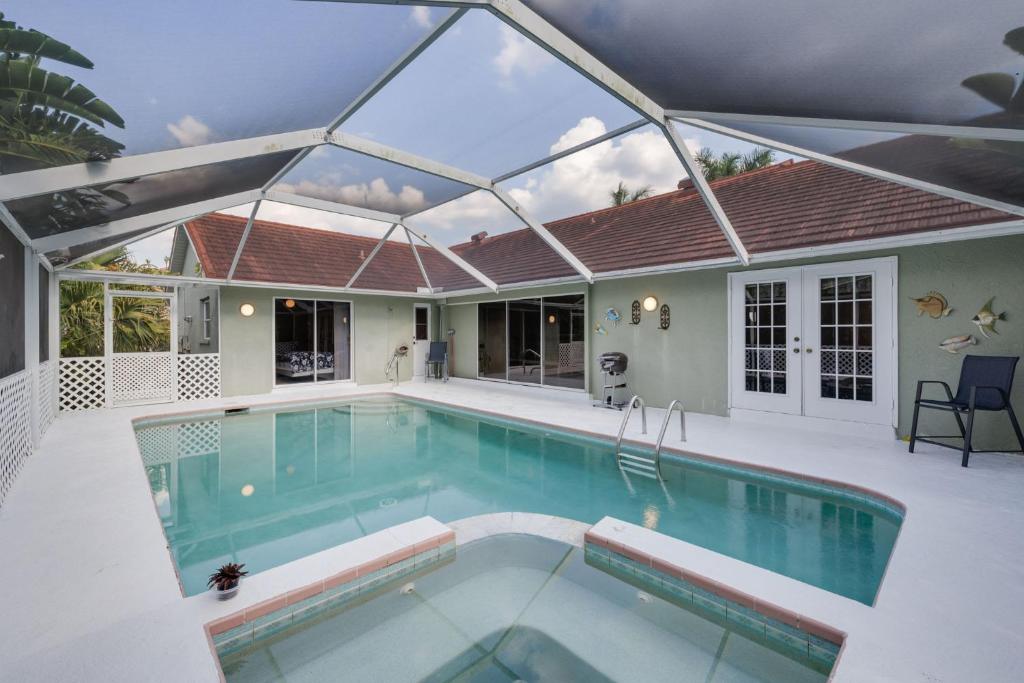 Villa Sunshine, Fort Myers (updated prices 2025)