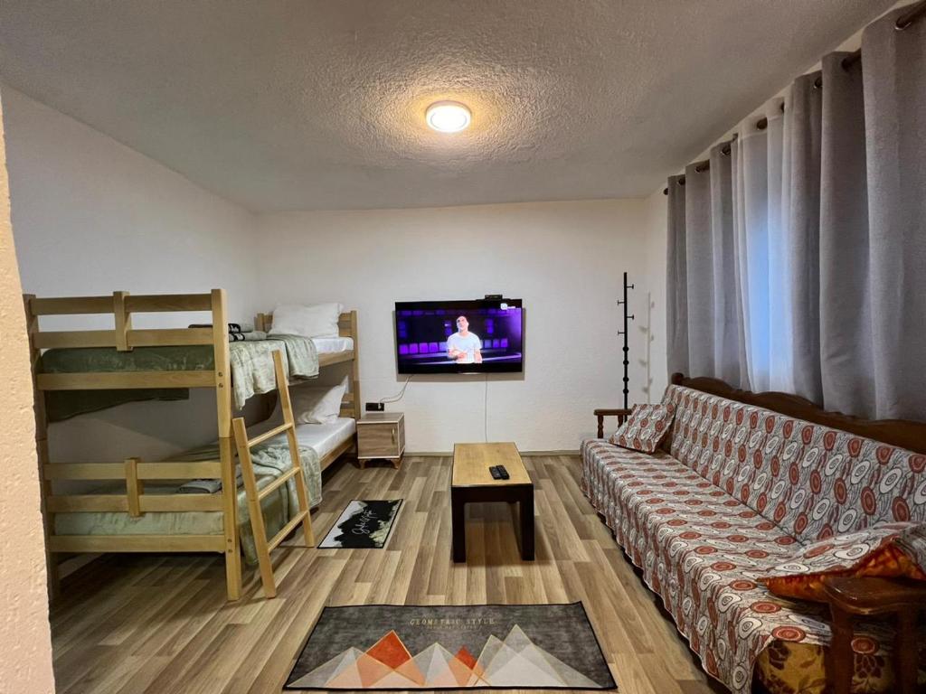 Necaj Apartment, Dushaj (updated prices 2026)