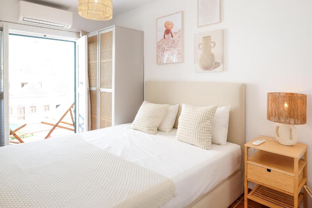 Casa Luisa, Tavira (updated prices 2025)