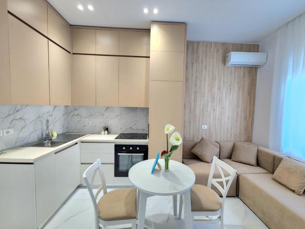 City center unit for rent, Tirana (bijgewerkte prijzen 2024)