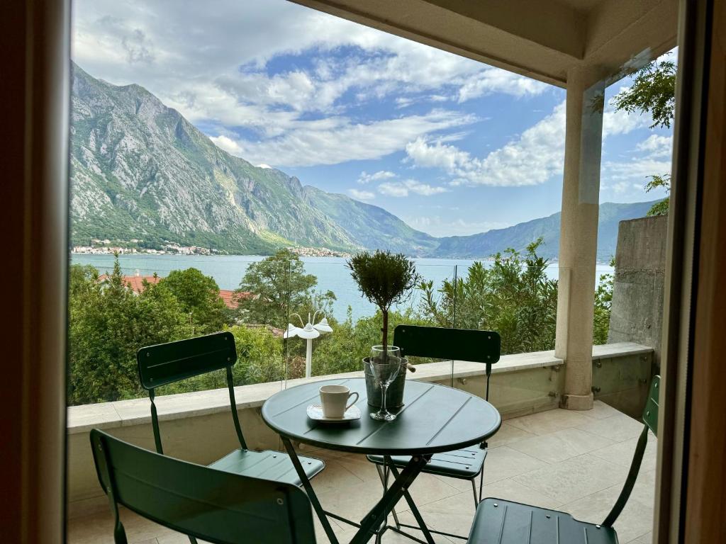 Olea Apartments Orahovac, Kotor (preços atualizados para 2025)