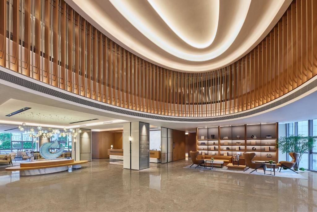 Fairfield by Marriott Guangzhou Konggang, Guangzhou (updated prices 2025)