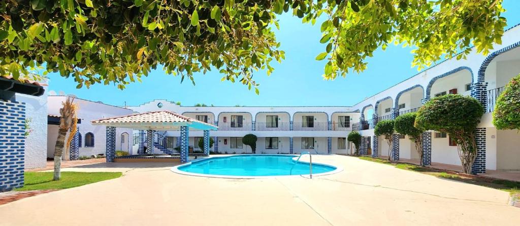 Playa Inn Rocky Point, Puerto Peñasco (updated prices 2026)