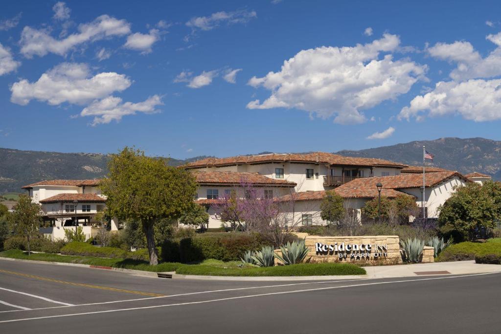 Residence Inn by Marriott Santa Barbara Goleta, Santa Barbara (updated ...